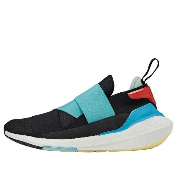Adidas Y-3 Ultra Boost 22 Sneakers - Blue/black