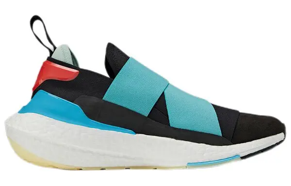 Adidas Y-3 Ultra Boost 22 Sneakers - Blue/black