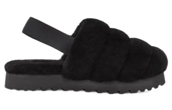 UGG Fluff Slipper