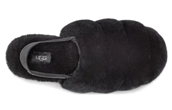 UGG Fluff Slipper