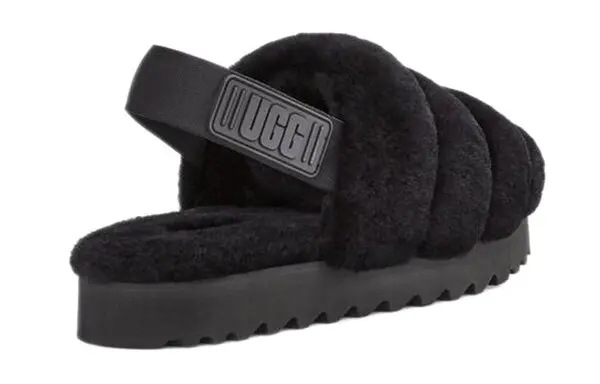 UGG Fluff Slipper