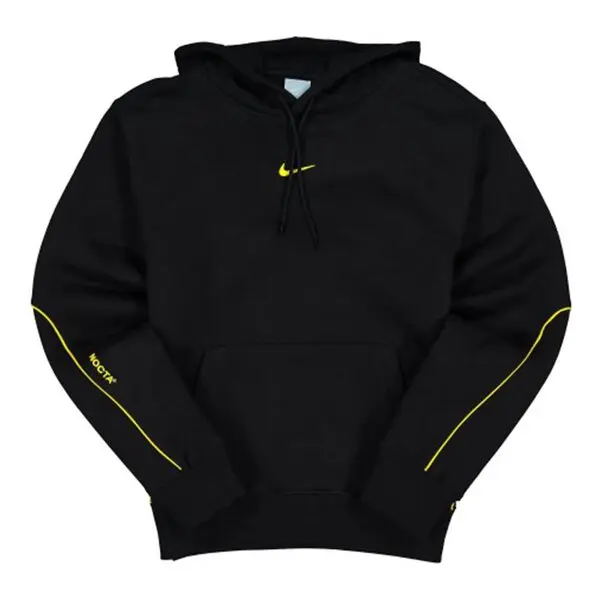 Nike X Nocta Drake Fleece Hoodie - Black