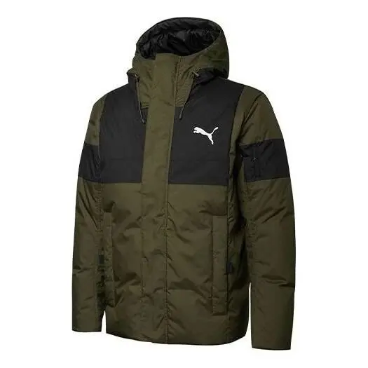 PUMA Winter Jacket