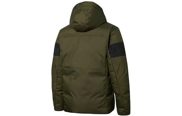 PUMA Winter Jacket
