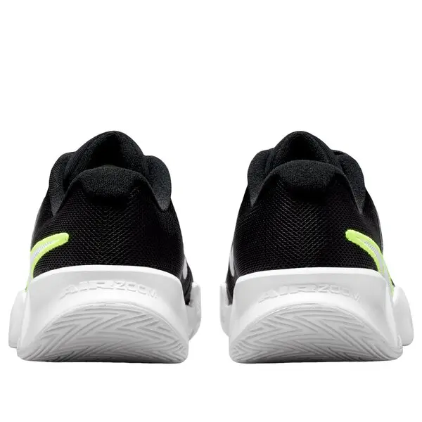 Nike Gp Challenge Pro Hc Sneakers - Black/anthracite/volt