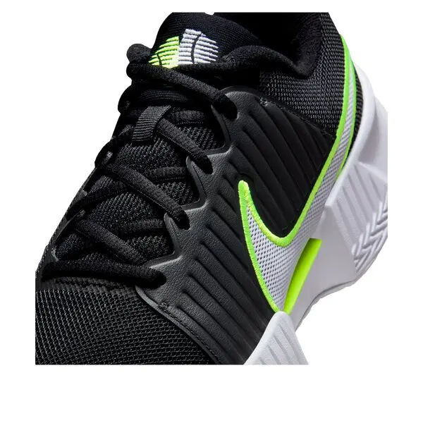 Nike Gp Challenge Pro Hc Sneakers - Black/anthracite/volt