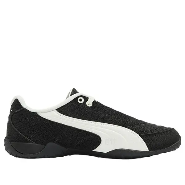PUMA Novacat Luxe Sneakers