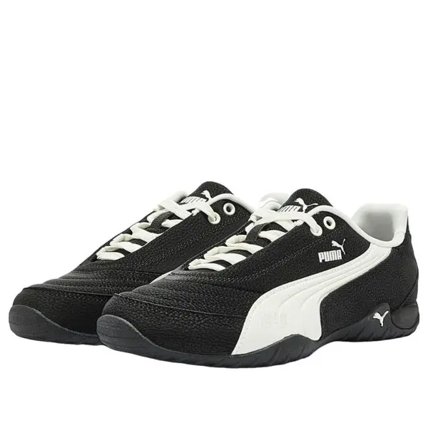 PUMA Novacat Luxe Sneakers