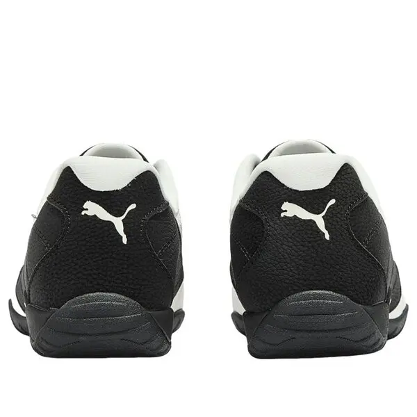 PUMA Novacat Luxe Sneakers