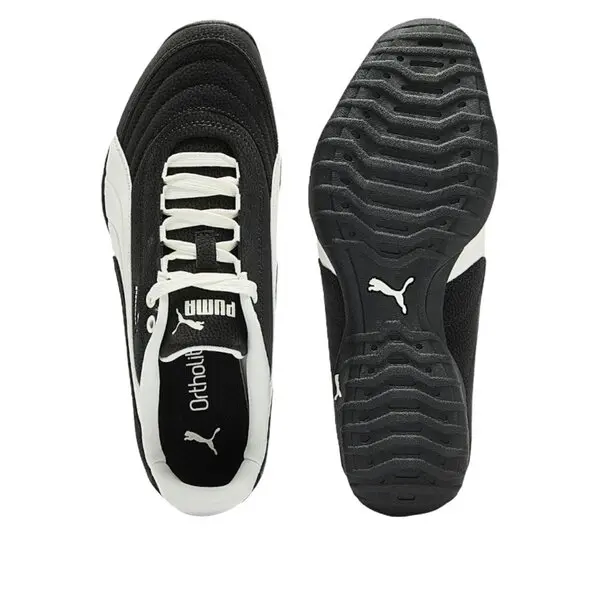 PUMA Novacat Luxe Sneakers