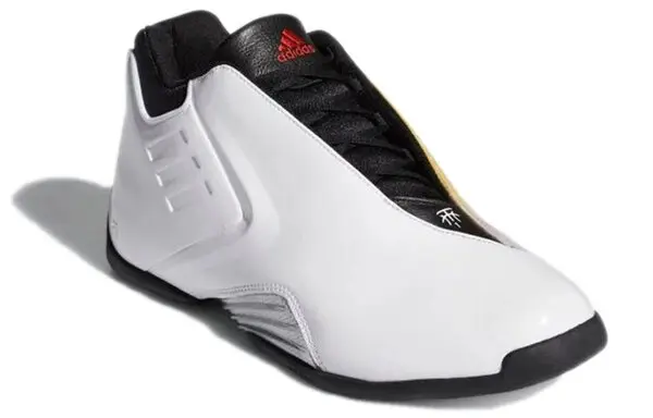 Adidas T-mac 3 'lesson' Low Top Sneakers