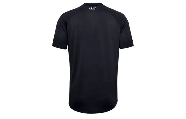 Under Armour Tech Short Sleeve T-shirt With Large Logo
