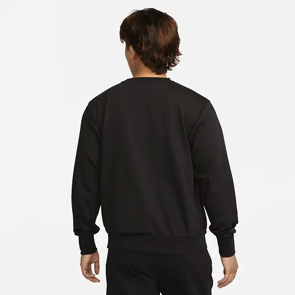 Nike Giannis Standard Issue Graphic Basketball Crew