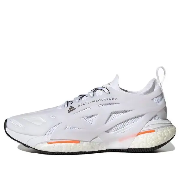 Adidas X Stella Mccartney Solarglide - White