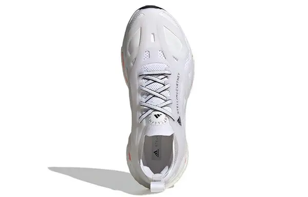 Adidas X Stella Mccartney Solarglide Sneakers - White