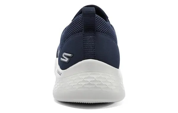 Sketchers Go Walk Flex Slip-on Sneakers