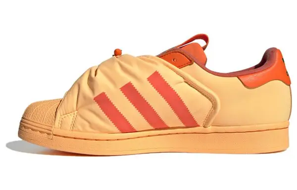 Adidas X Melting Sadness Superstar Sneakers