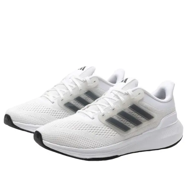 Adidas Ultrabounce 'white Blue Red - White/blue/red