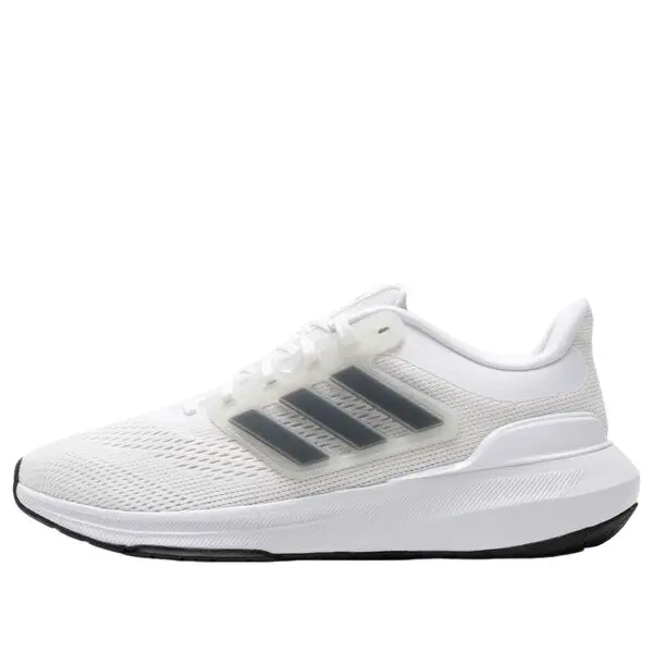 Adidas Ultrabounce Athletic Sneakers - White/blue/red