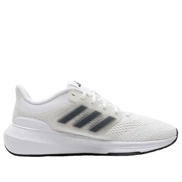 Adidas Ultrabounce Athletic Sneakers - White/blue/red