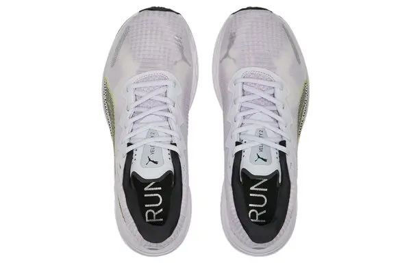 PUMA Velocity Nitro 2 Fade Sneakers - Purple
