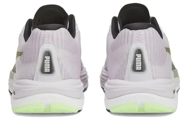 PUMA Velocity Nitro 2 Fade Sneakers - Purple