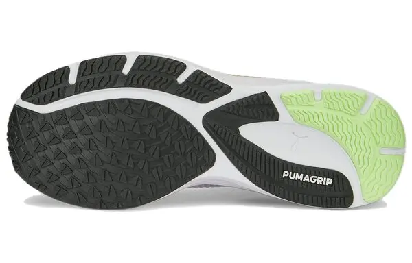 PUMA Velocity Nitro 2 Fade Sneakers - Purple