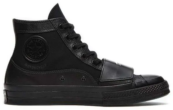CONVERSE Neighborhood X Chuck 70 High Top "strap - Black