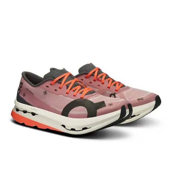 On Cloudboom Echo 3 Athletic Sneakers