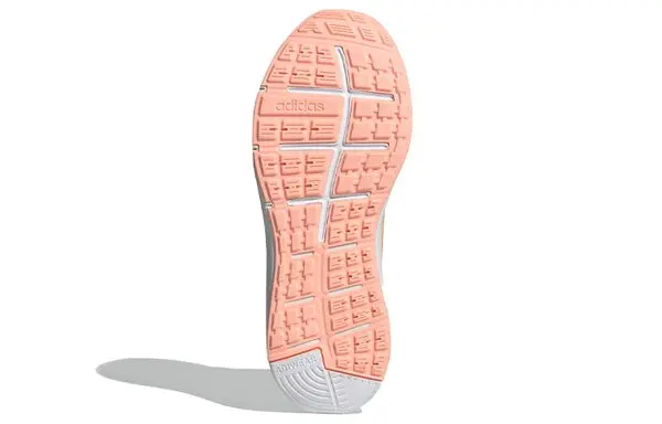 Adidas Falcon X Sneakers - Pink