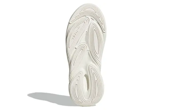 Adidas Ozelia "off White Halo Blush" Sneakers - White/black/pink