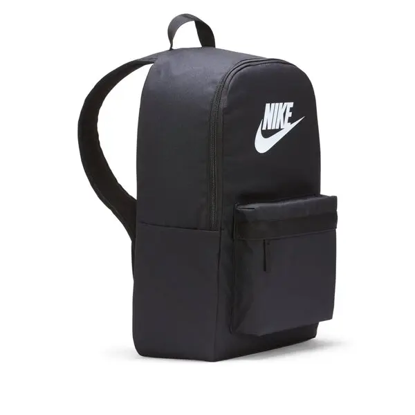 Nike Heritage Backpack 25l - Black