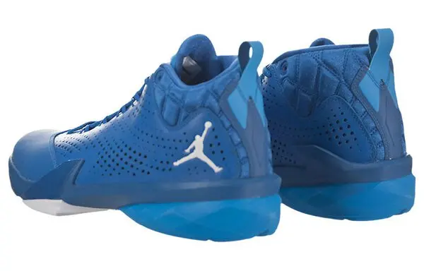 JORDAN Air Flight Time High-top Sneakers