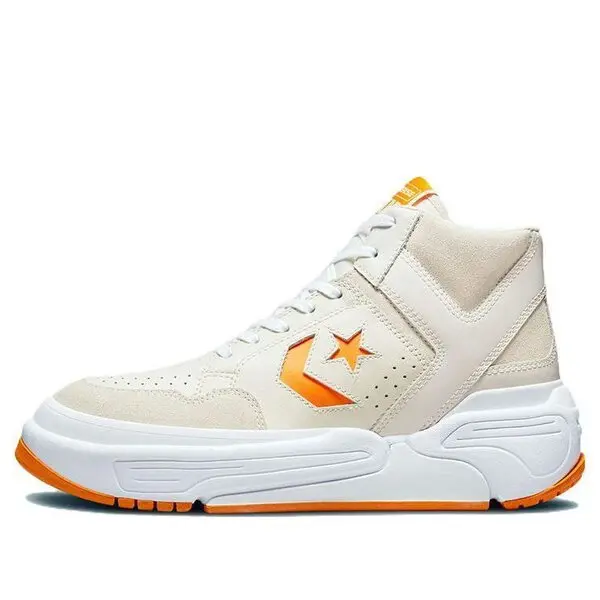CONVERSE Weapon Cx High Top Sneakers