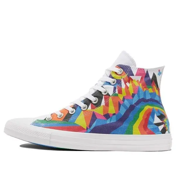 CONVERSE Chuck Taylor All Star High Top Sneakers - White