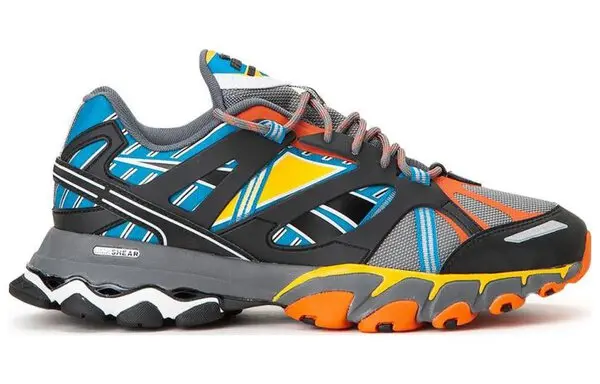 REEBOK Dmx Trail Shadow Sneakers - Multi-color