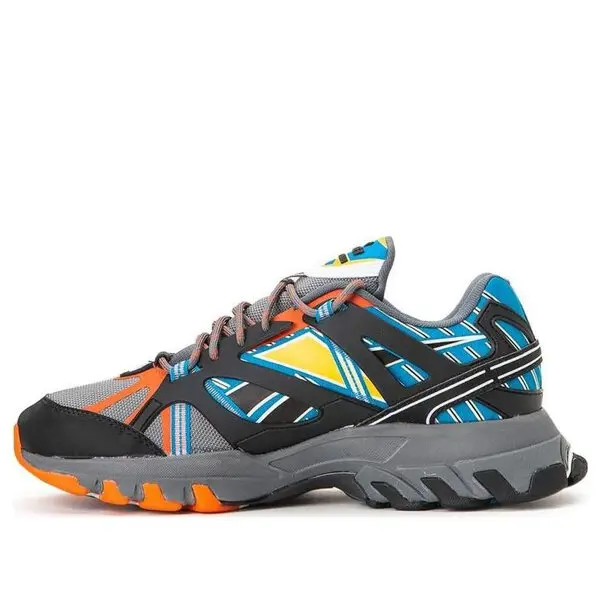 REEBOK Dmx Trail Shadow Sneakers - Multi-color