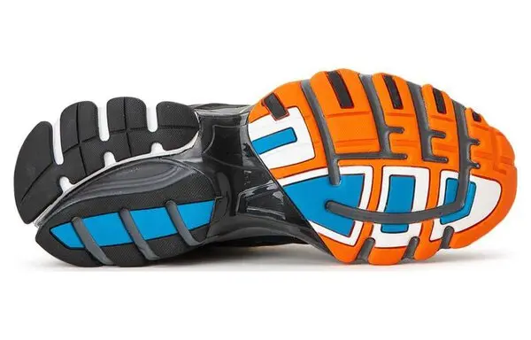 REEBOK Dmx Trail Shadow Sneakers - Multi-color
