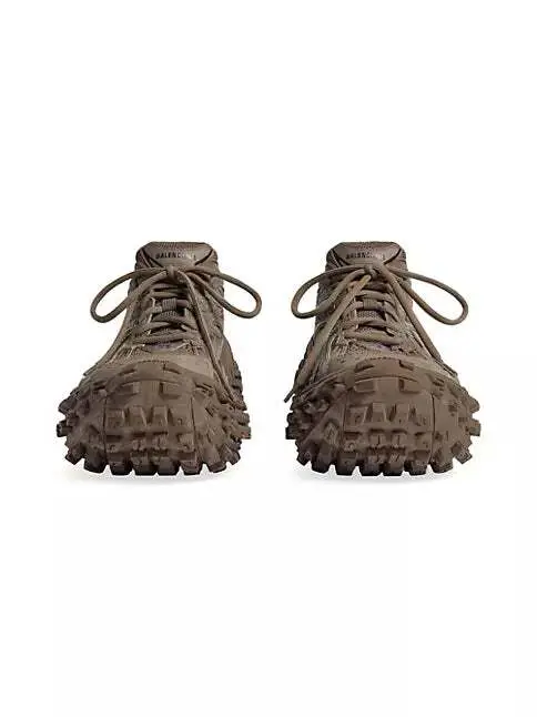 Balenciaga Bouncer Sneakers