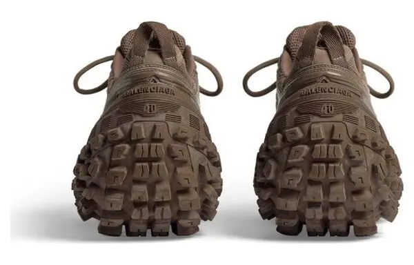 Balenciaga Bouncer Sneakers