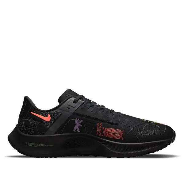 Nike X Highsnobiety Air Zoom Pegasus 38 'berlin Marathon' Sneakers