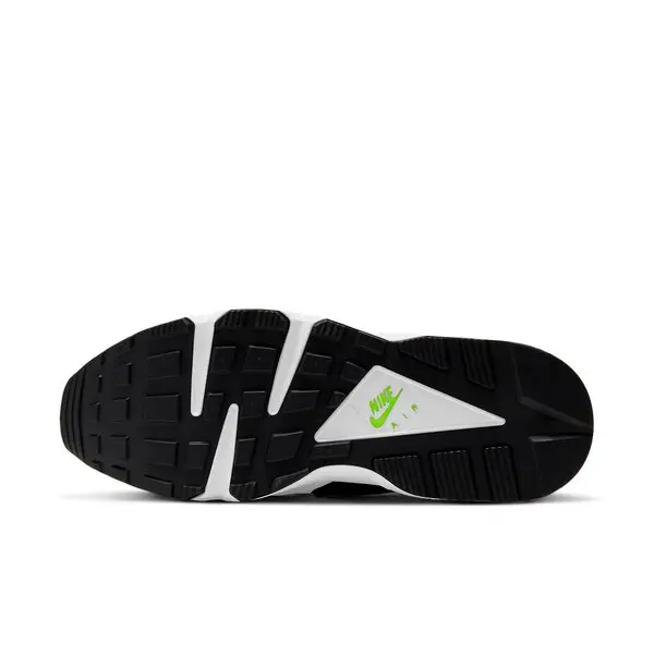 Nike Huarache 'scream Green' 2021 - White/blue/green