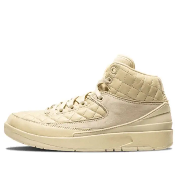 JORDAN 2 Retro X Just Don 'beach