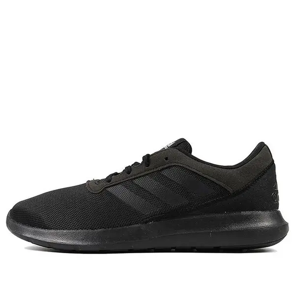 Adidas Coreracer "core " Fx3593 Sneakers - Black