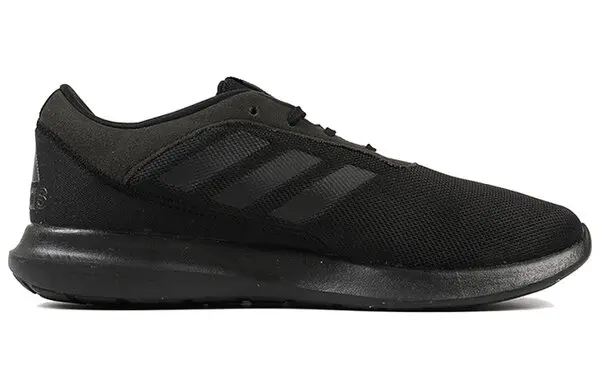 Adidas Coreracer "core " Fx3593 Sneakers - Black