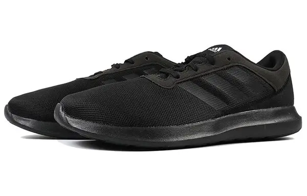 Adidas Coreracer "core " Fx3593 Sneakers - Black