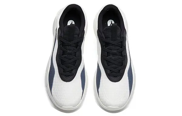 ANTA Linghu Low Top Sneakers
