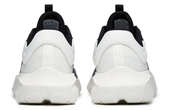 ANTA Linghu Low Top Sneakers