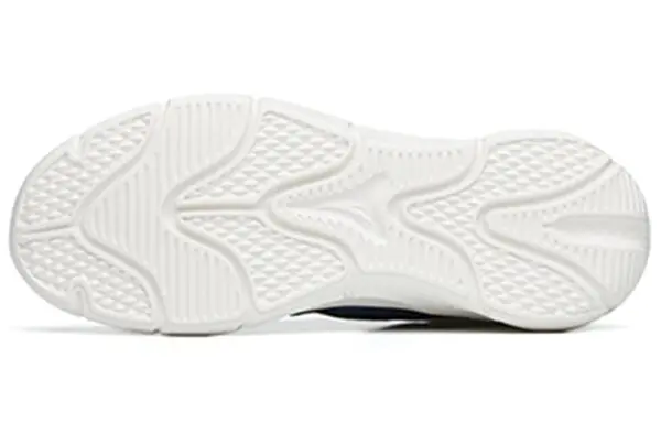 ANTA Linghu Low Top Sneakers