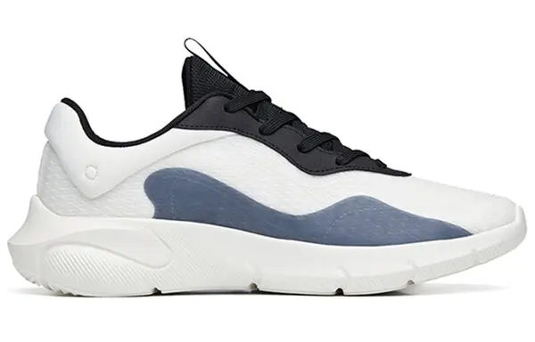 ANTA Linghu Low Top Sneakers